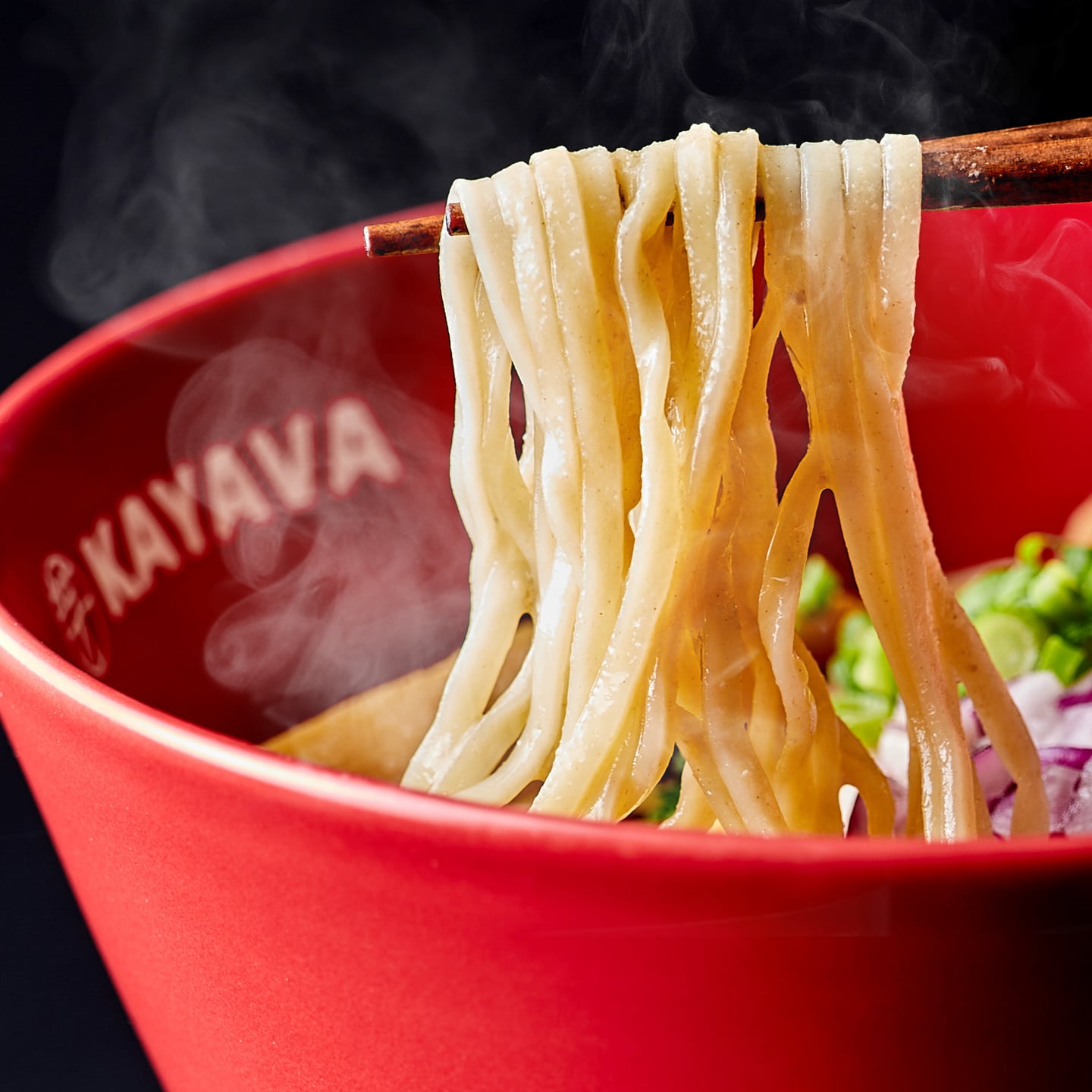 7月15日(火)東京・茅場町にオープン 「KAYAVA.総本店」 | KAYAVA.ラーメン【公式】